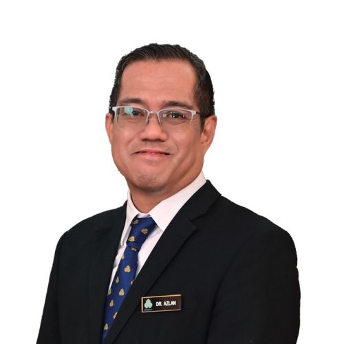 Pengurusan Kanan